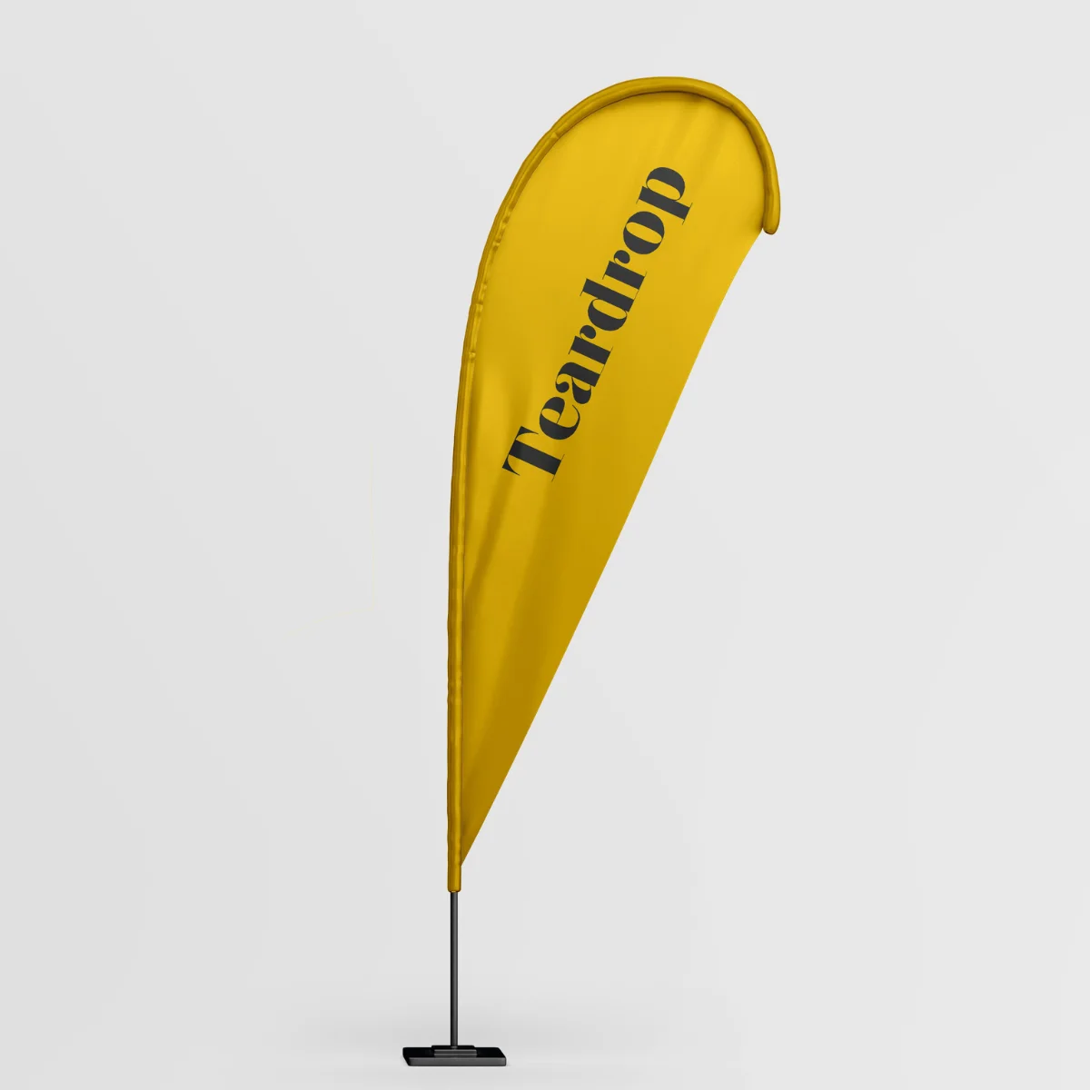 Metal Sidewalk A-Frame Signs - Nize Printing