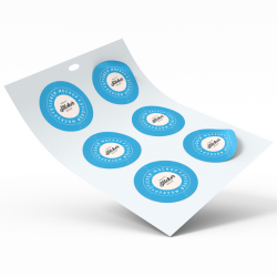 Teardrop Flags - Nize Printing