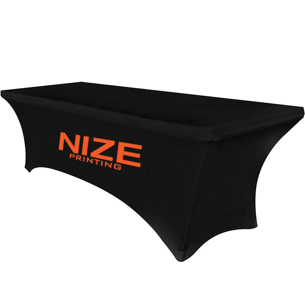 Custom Backdrops - Nize Printing