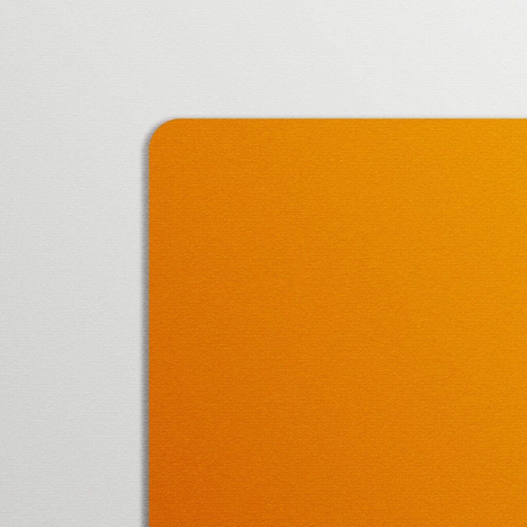 Rounded Corner Business Cards - Nize Printing