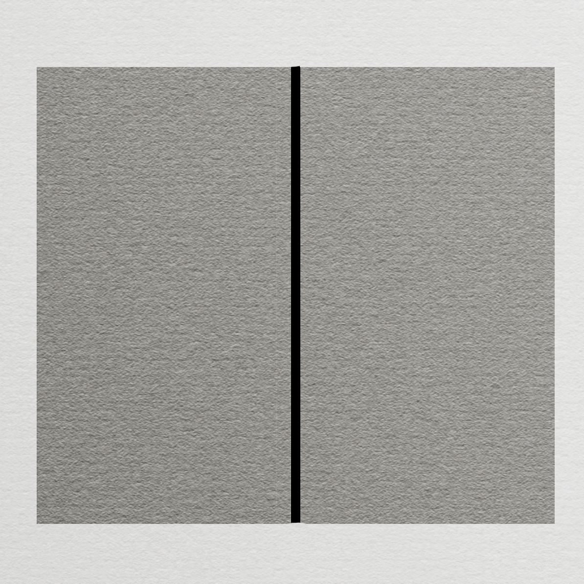 Folded Postcards - Nize Printing