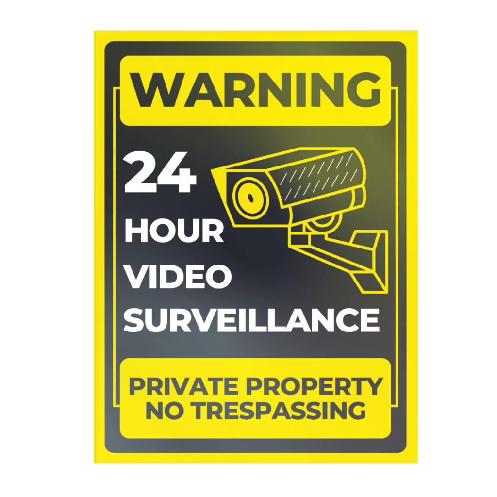 A-Frame Replacement Signs - Nize Printing