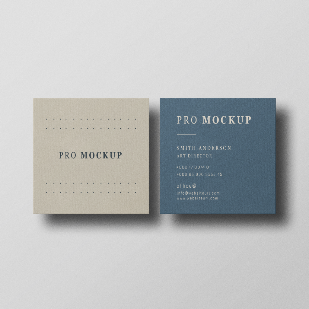 Business Cards | Order Custom Business Cards